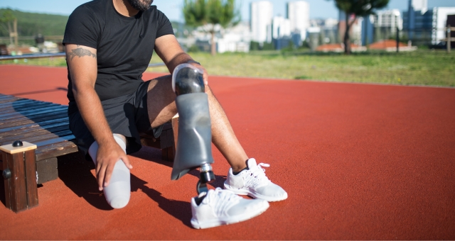 Bionic Prosthetics & Orthotics