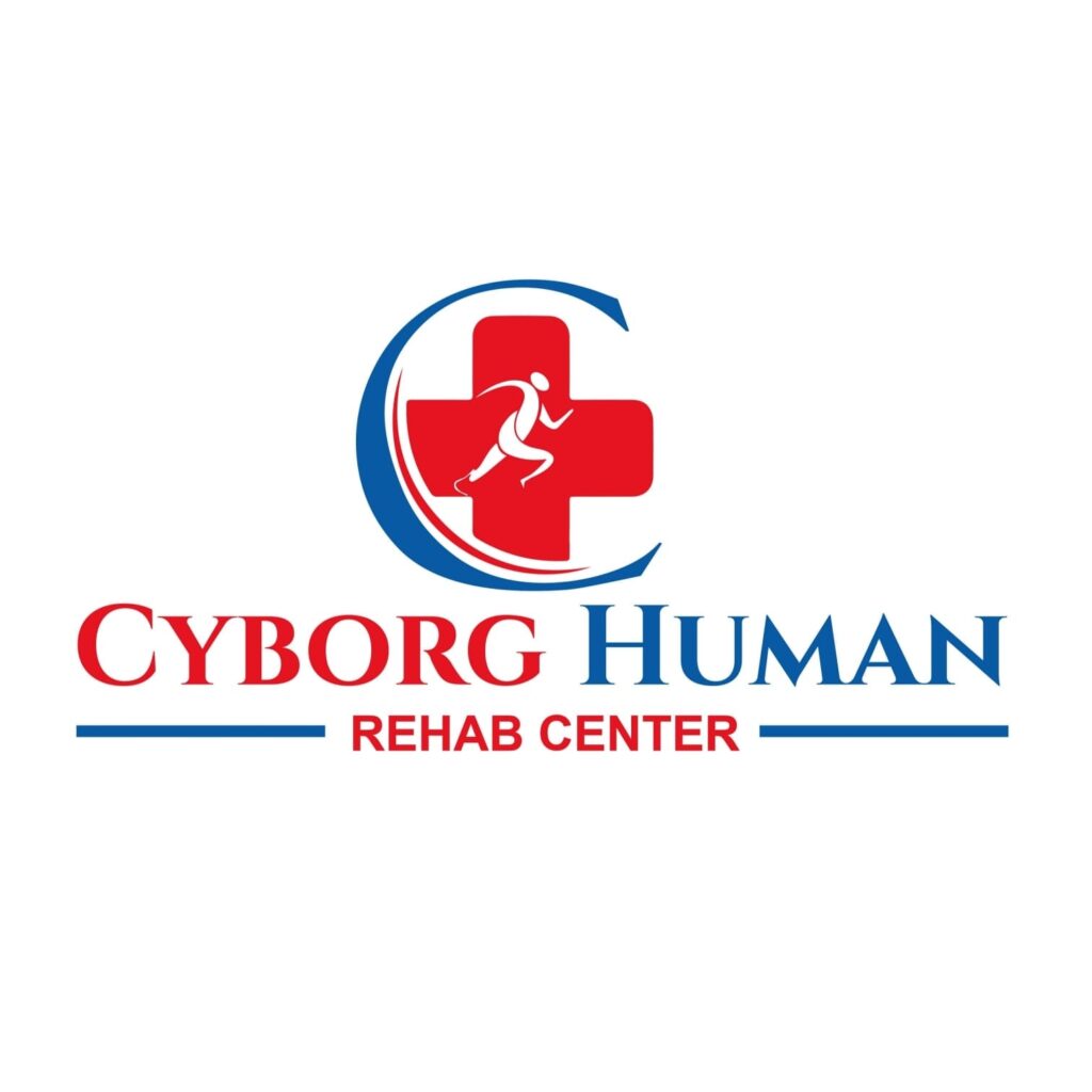 Cyborg Human Rehab Center