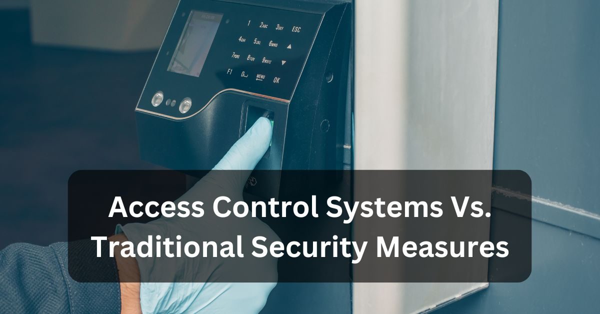 Access Control Systems