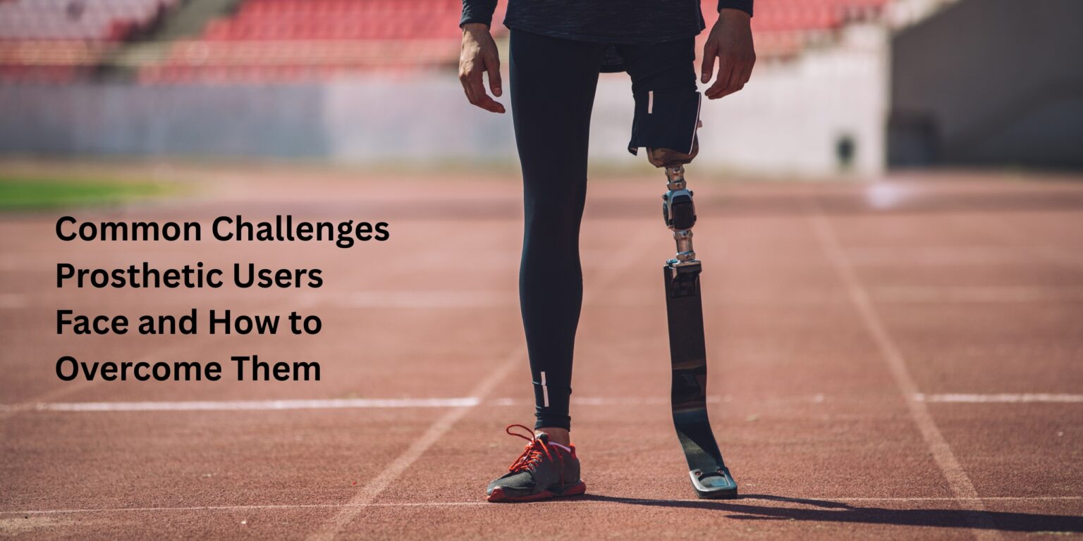 Prosthetic Insights – The Hub for Prosthetic Knowledge