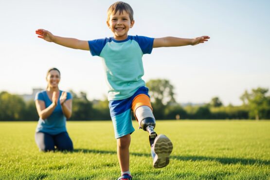 Prosthetic Insights – The Hub for Prosthetic Knowledge