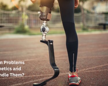 Top 20 Prosthetics Manufacturing Companies in India 2025