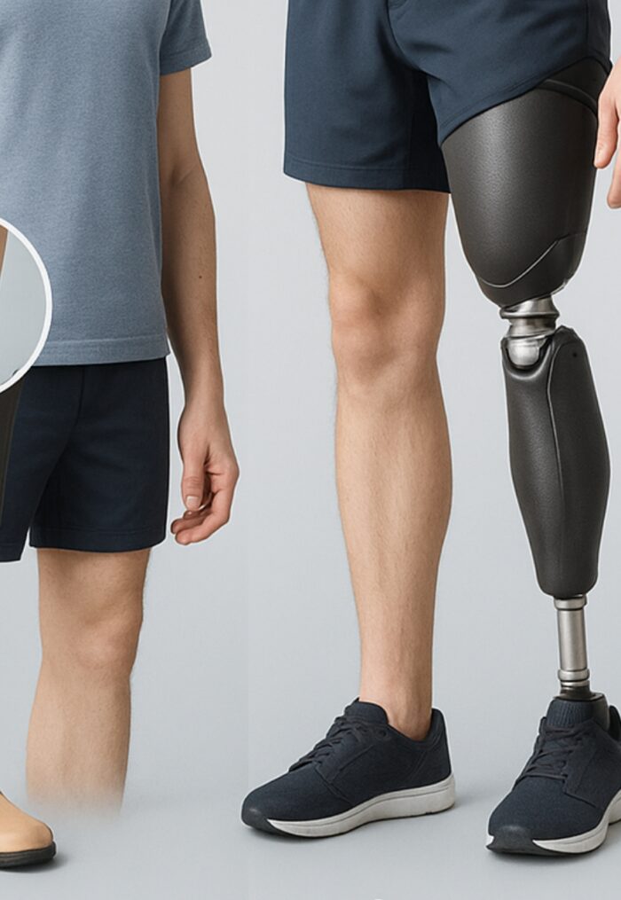 Prosthetic Insights – The Hub for Prosthetic Knowledge
