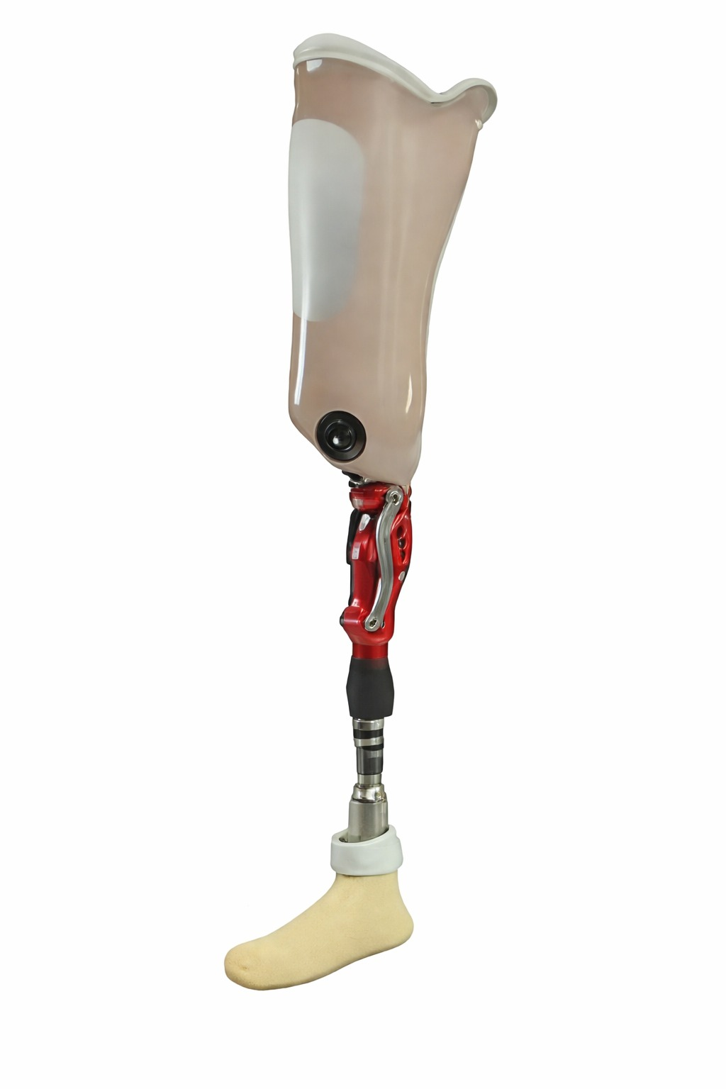 Different Types of Prosthetic Legs and Arms – Explained Simply