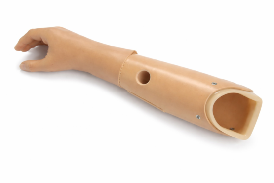 Different Types of Prosthetic Legs and Arms – Explained Simply