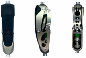 How Prosthetic Feet and Knees Work | Types & Biomechanics Guide ...
